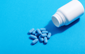 Blue Pill M30 – What You Need to Know Today