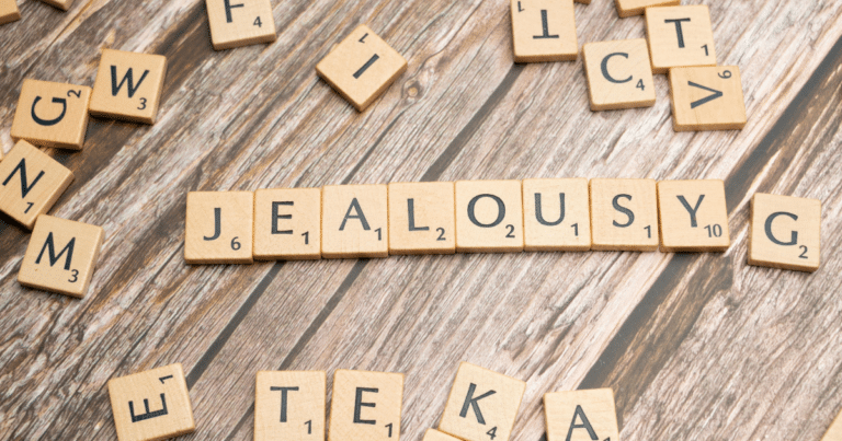 Jealousy and Envy Differences - Key Emotions Explained