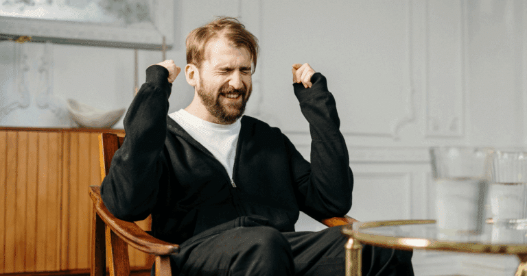 Feeling Empty Inside? How to Fill the Emotional Void