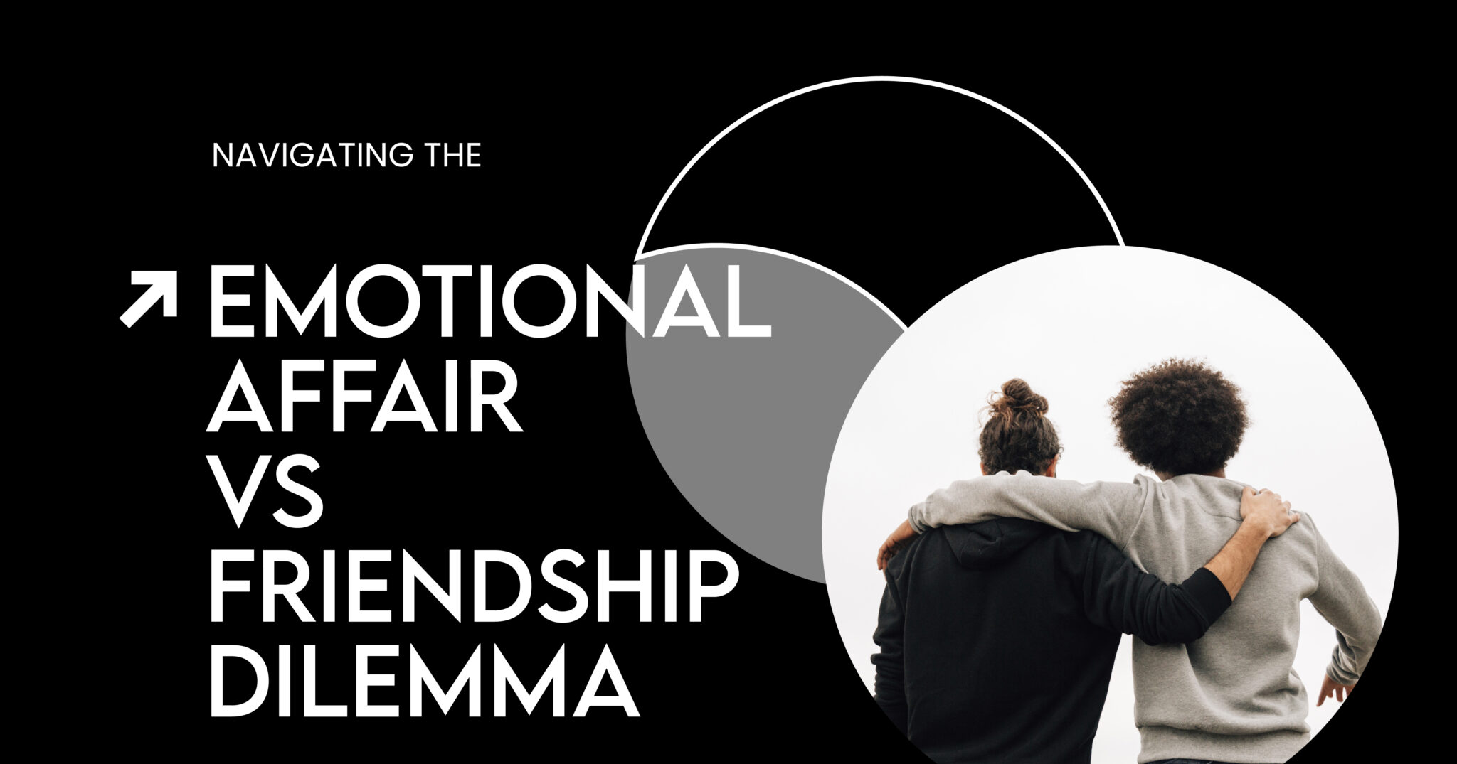 Emotionale Affre Oder Freundschaft
