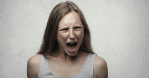 Anger vs Rage - Understanding the Emotional Spectrum