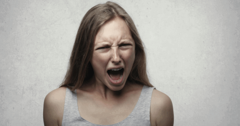 Anger vs Rage - Understanding the Emotional Spectrum