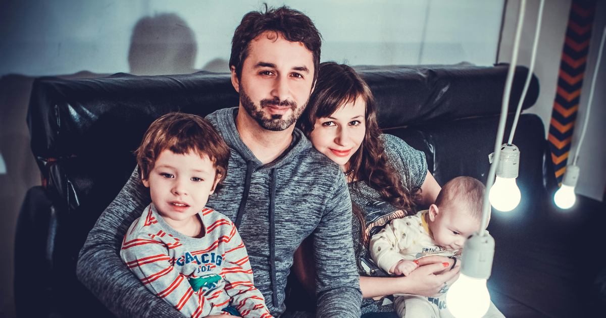 What Is a Nuclear Family in Modern Society and How It Shapes Home Life ...