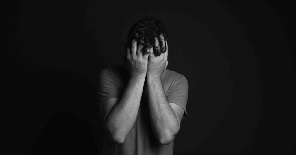 What Does Psychosis Feel Like From the Inside Out? | Nashville Mental ...