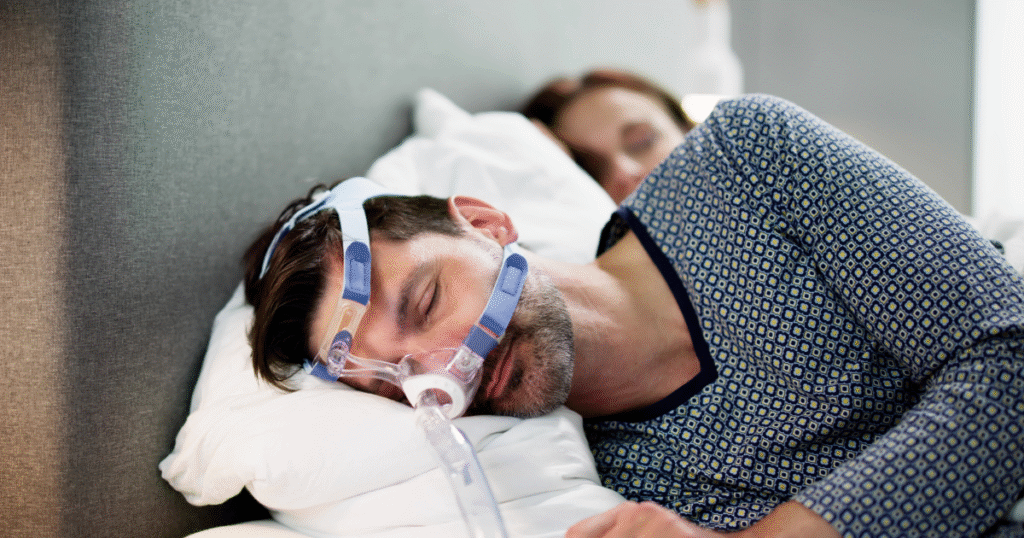 How Sleep Apnea Affects Your Body, Mind, and Daily Life | Nashville ...