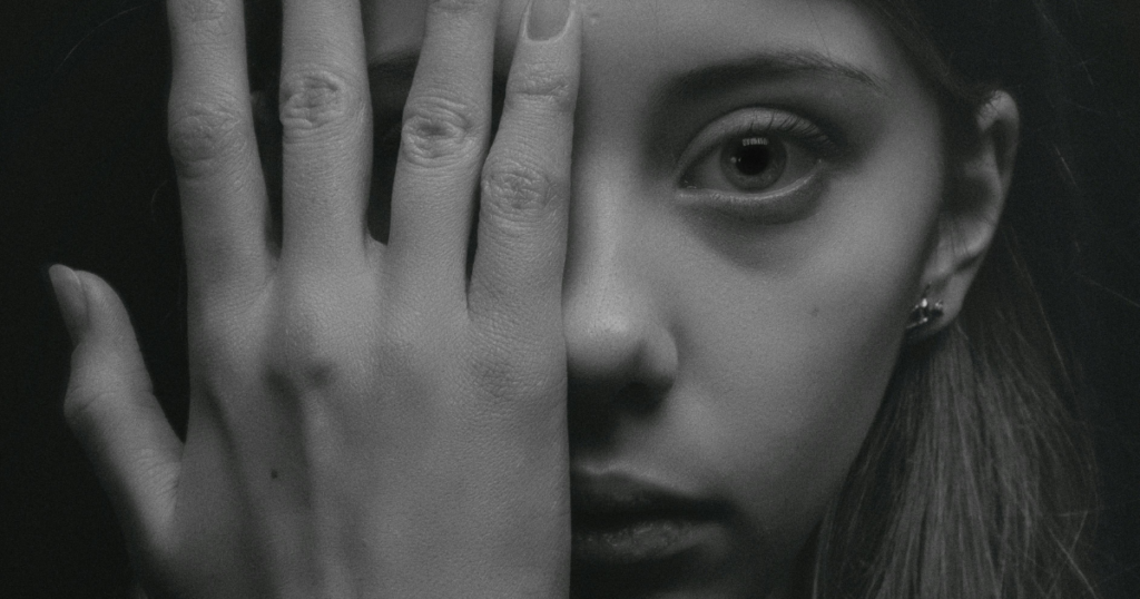 Scopophobia Explained - Navigate Your Fear of Being Watched