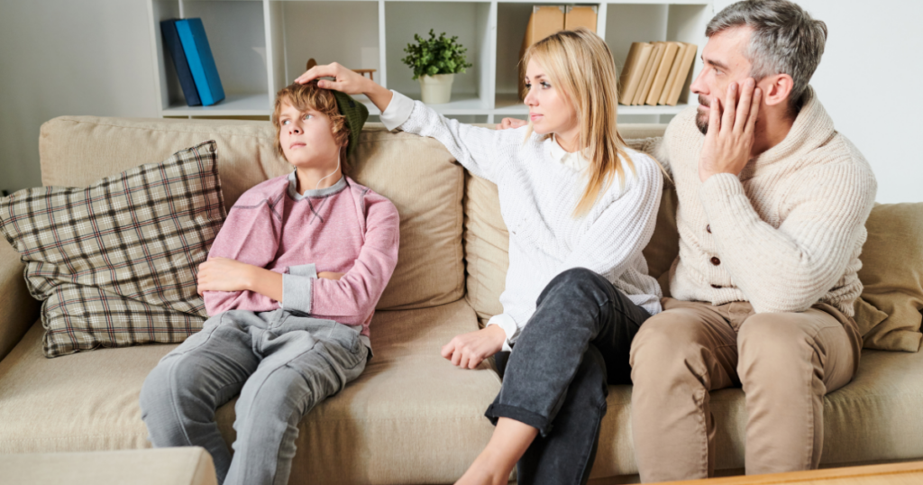 Why Are Parents So Strict? 8 Psychological Reasons Behind the Rules ...