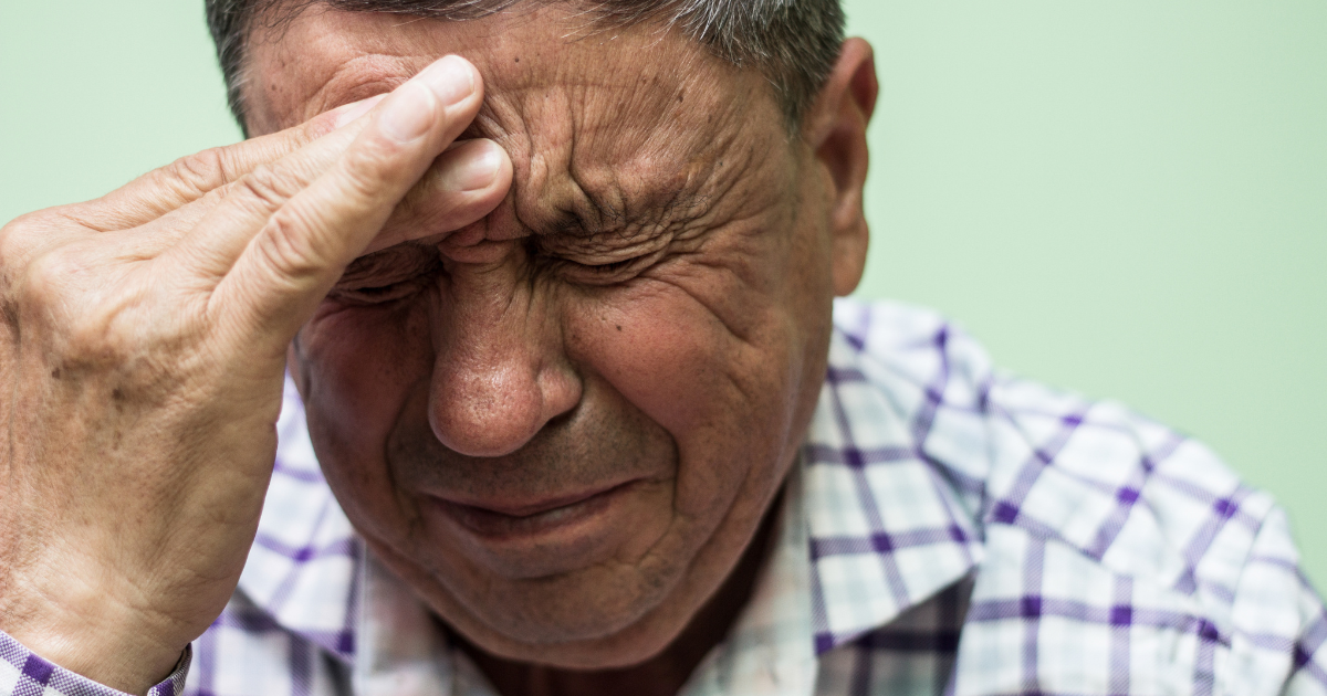 Why Do I Cry Every Day? 8 Causes & When to Get Help