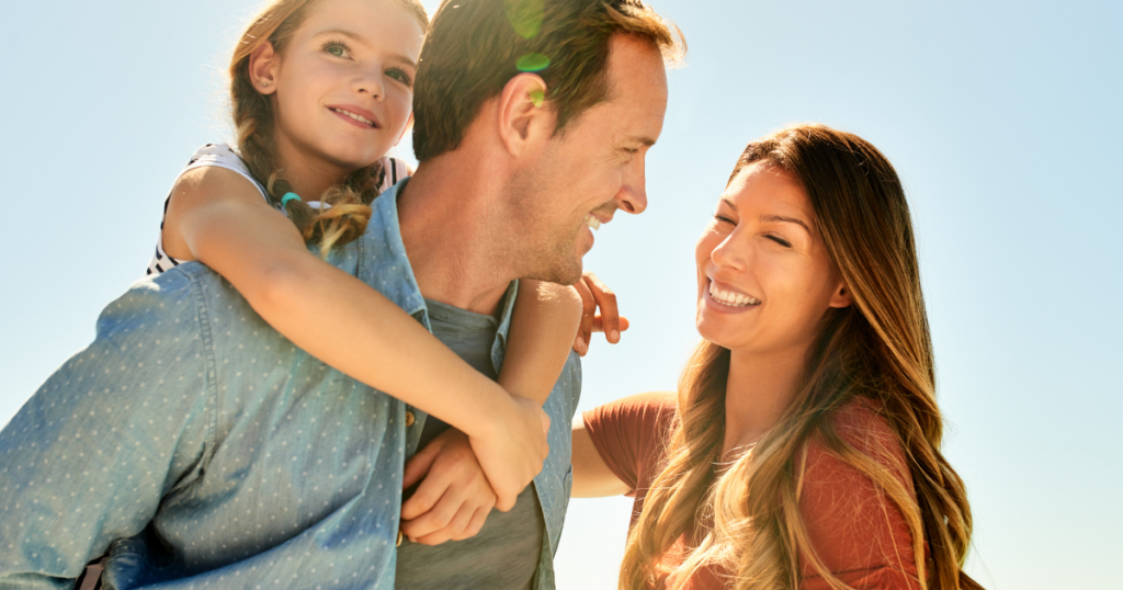 Why Are Parents So Strict? 8 Psychological Reasons Behind the Rules ...